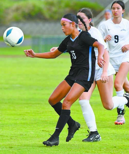 Bears make most of state tourney return, topple Na Menehune 4-2 | News ...